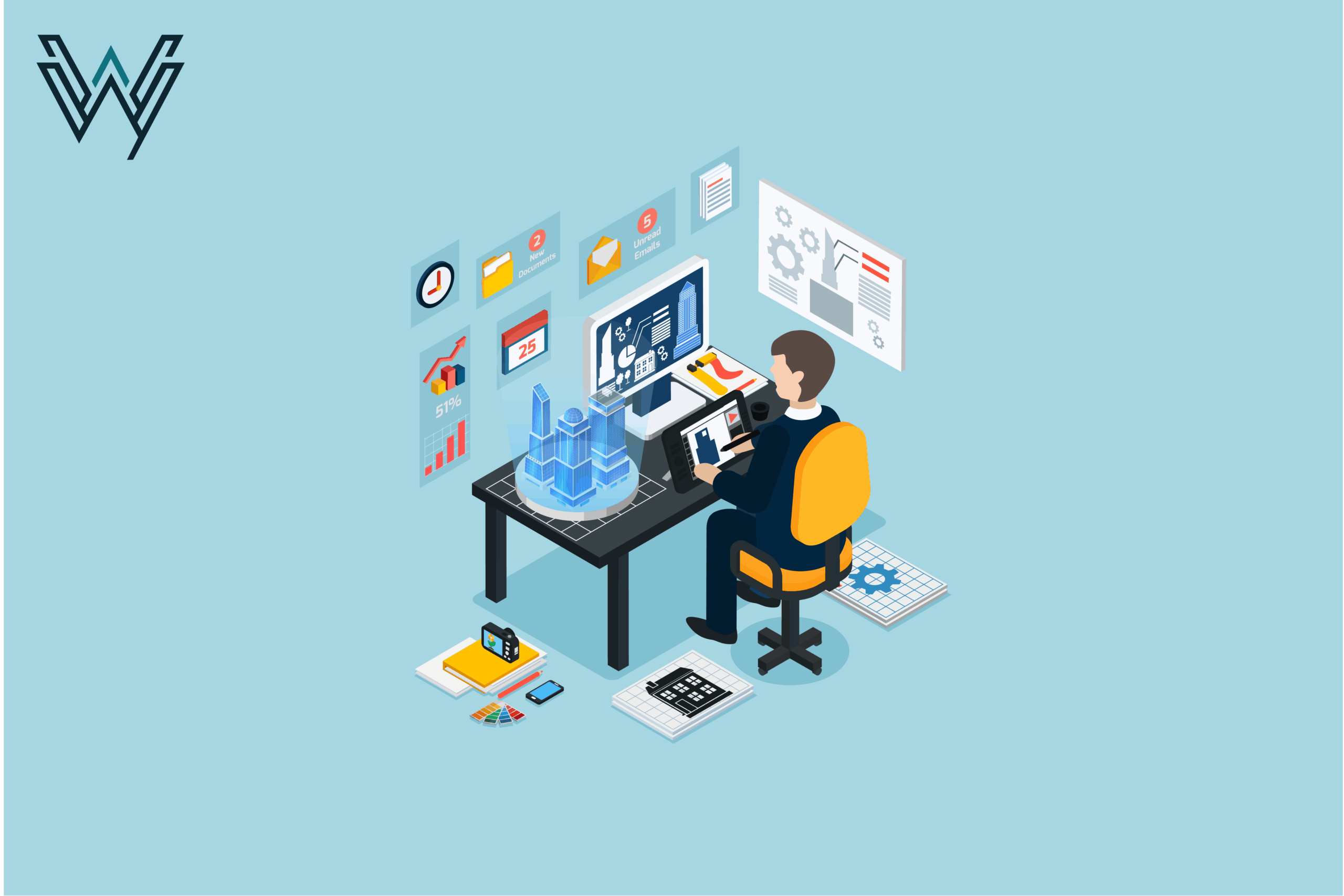 Embracing the Future of Water Planning with Digital Twin - West Yost