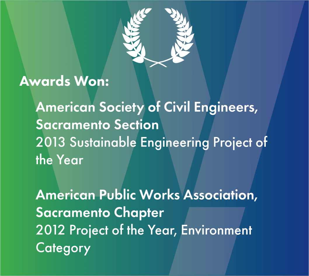Aquifer Storage & Recovery (ASR) Well 28 - West Yost