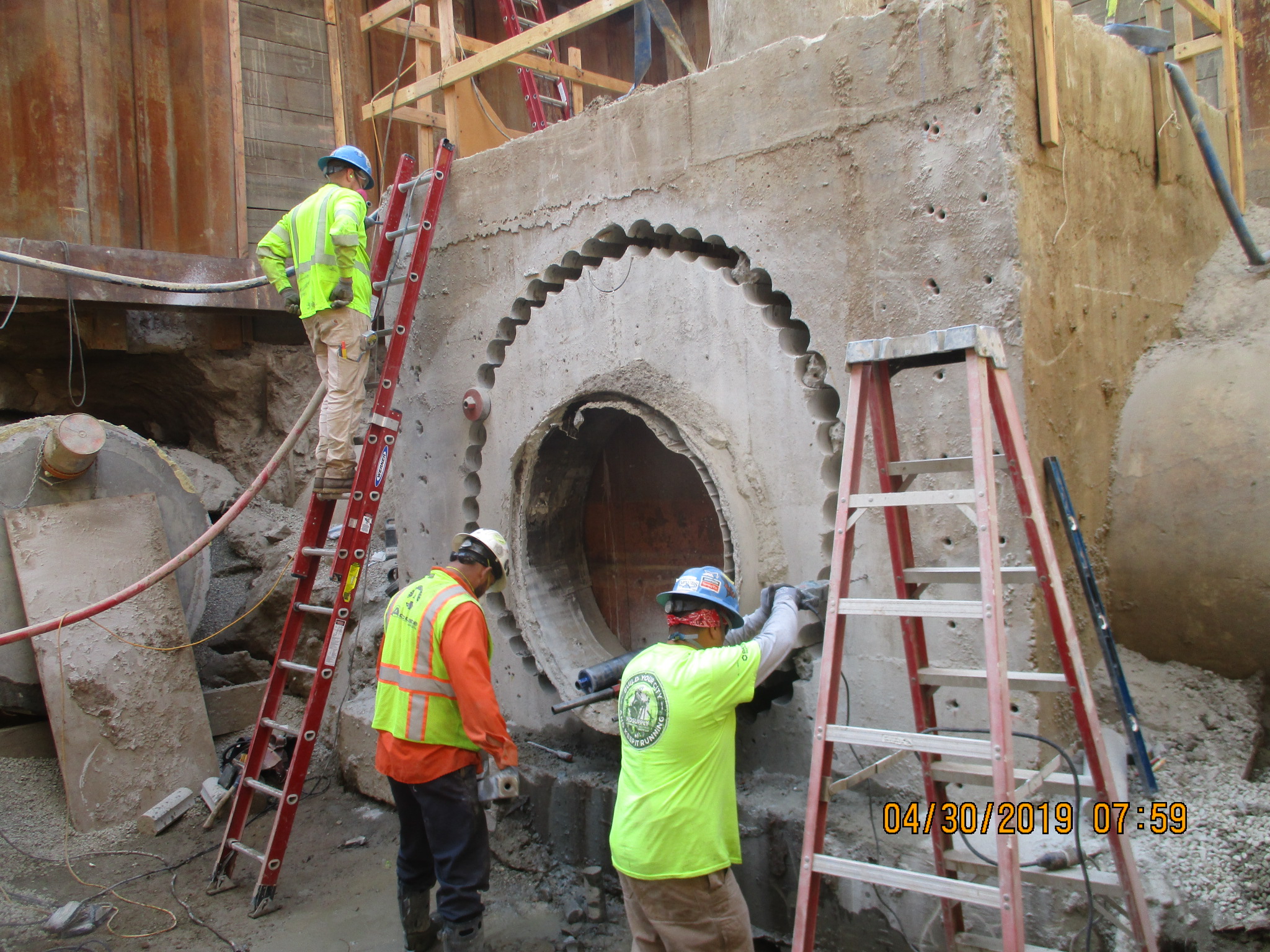 The Art of Construction Management - West Yost