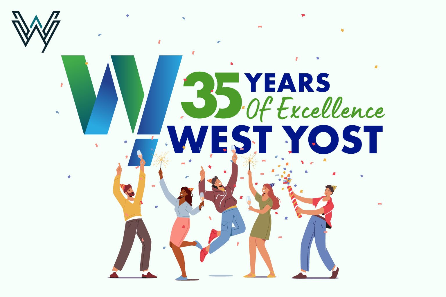 West Yost Celebrates 35 Years of Excellence: Our Commitment to ...