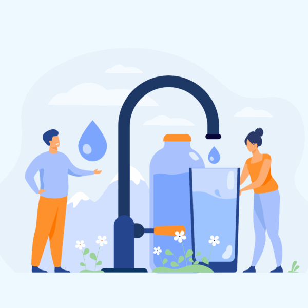 Understanding Urban Water Management Planning - West Yost